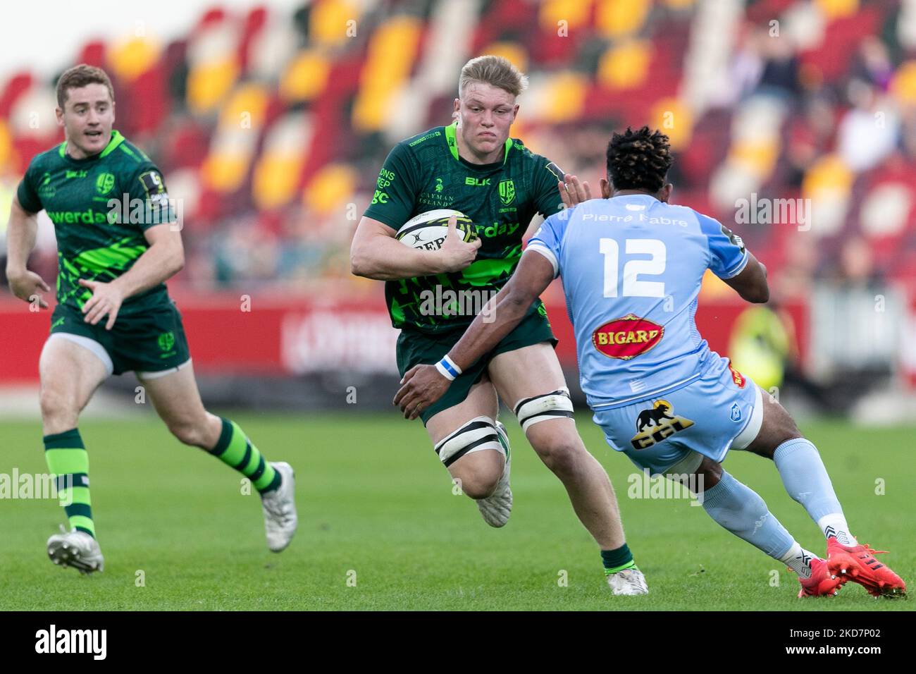 Tom pearson hi-res stock photography and images - Alamy