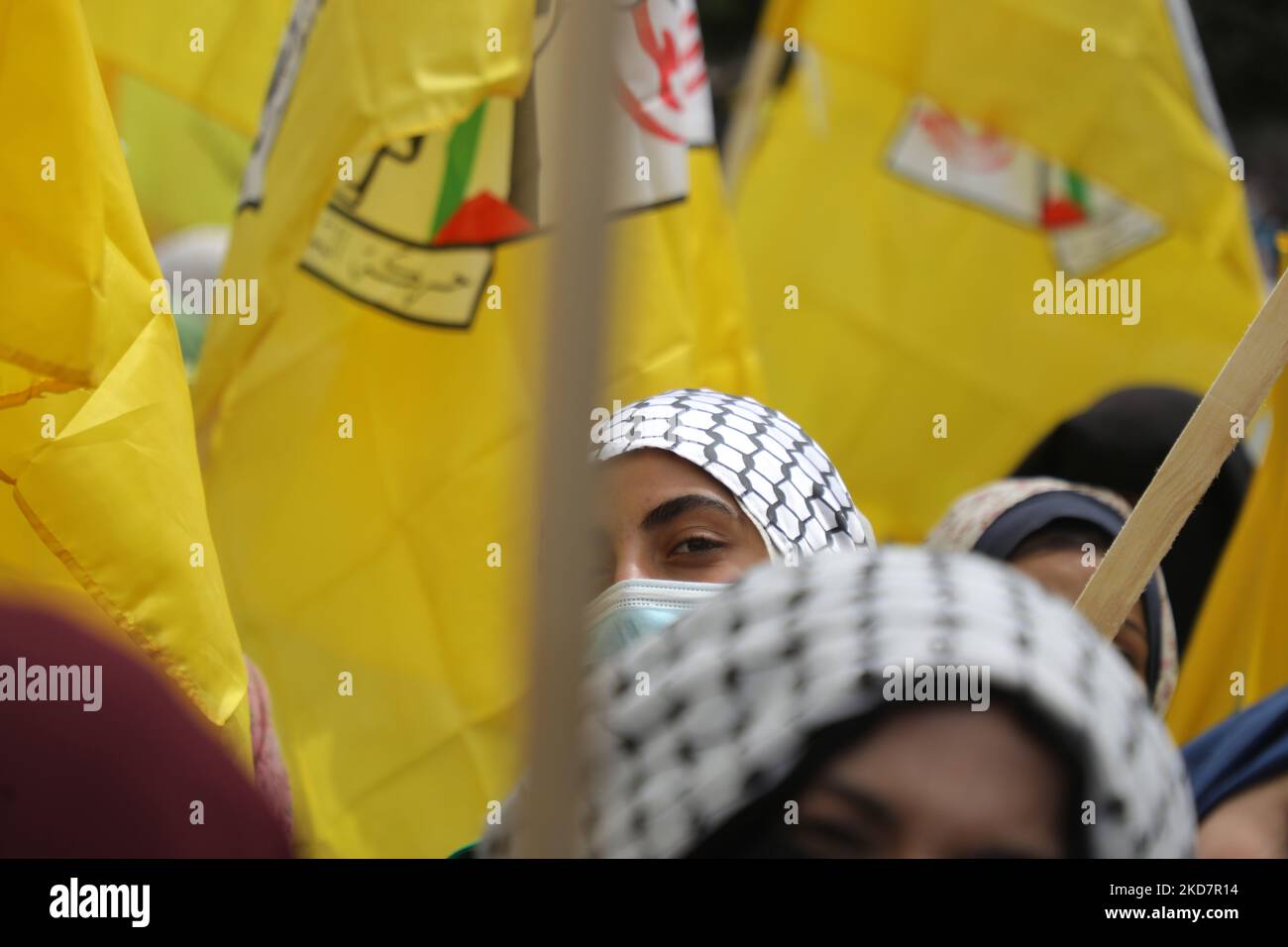Khalil al wazir hi-res stock photography and images - Alamy