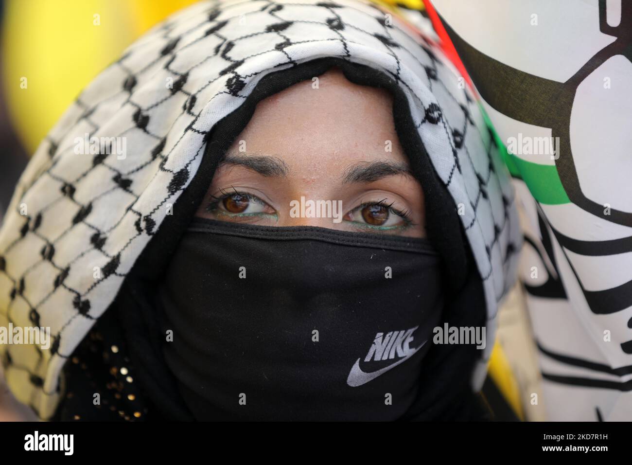 Khalil al wazir hi-res stock photography and images - Alamy