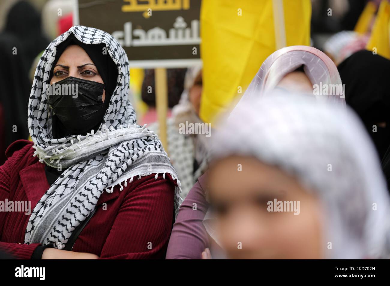 Khalil al wazir hi-res stock photography and images - Alamy