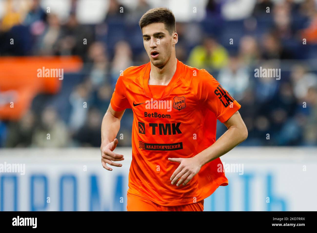 Ivan kuzmichev hi-res stock photography and images - Alamy