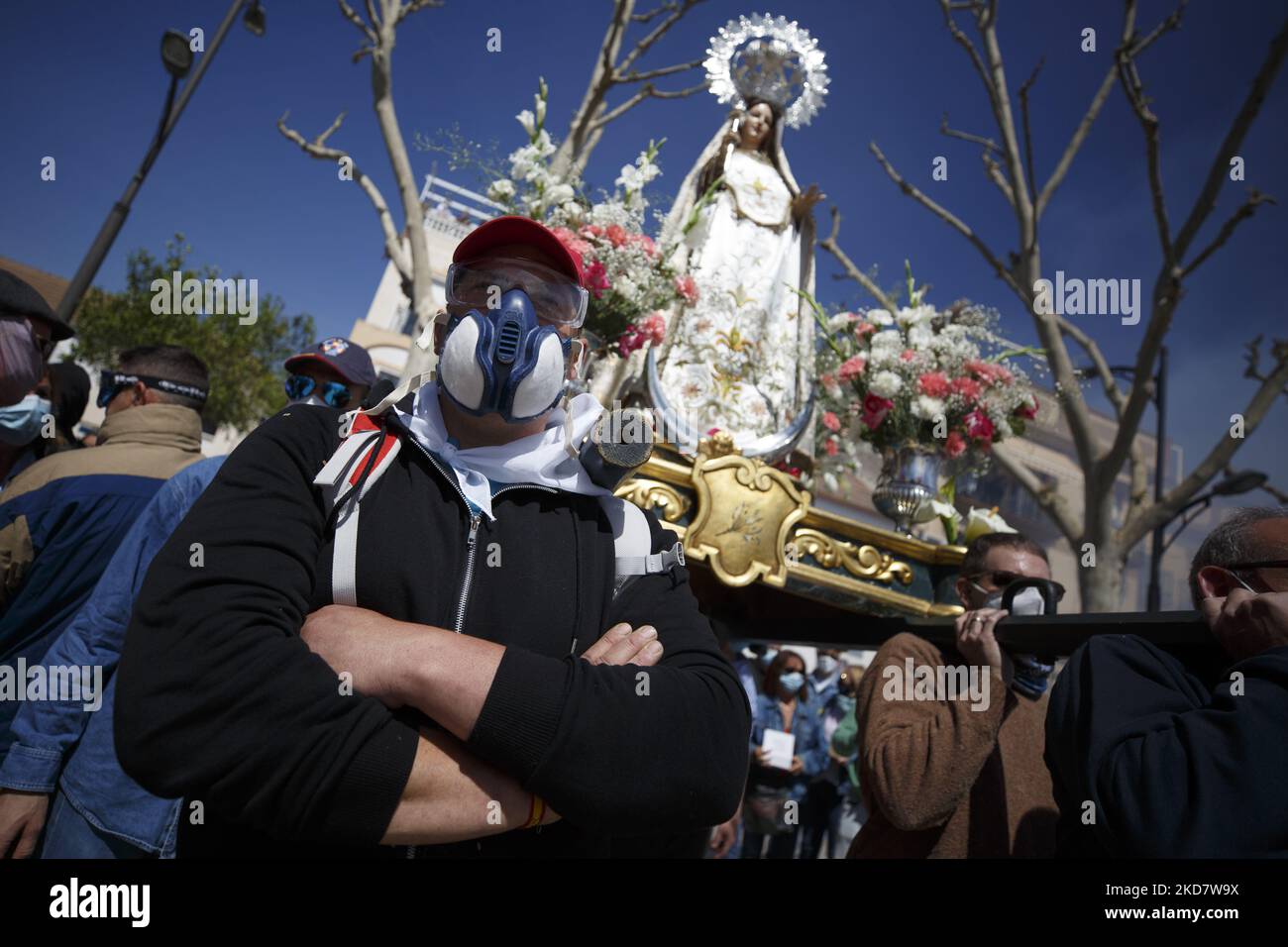 Jesus resucitado hi-res stock photography and images - Alamy