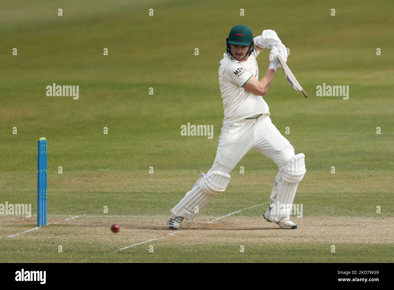 George rhodes cricket hi-res stock photography and images - Alamy