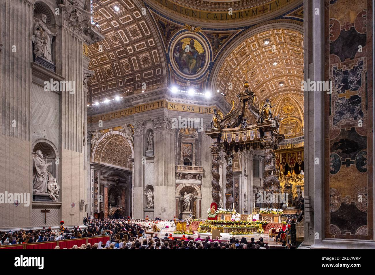 Pope Francis' Holy Week with the heart in the conflict in Ukraine ...
