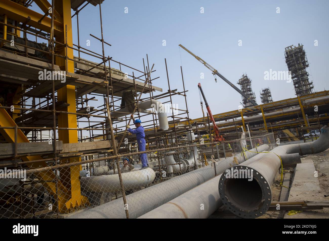 Iran kharg hi-res stock photography and images - Alamy