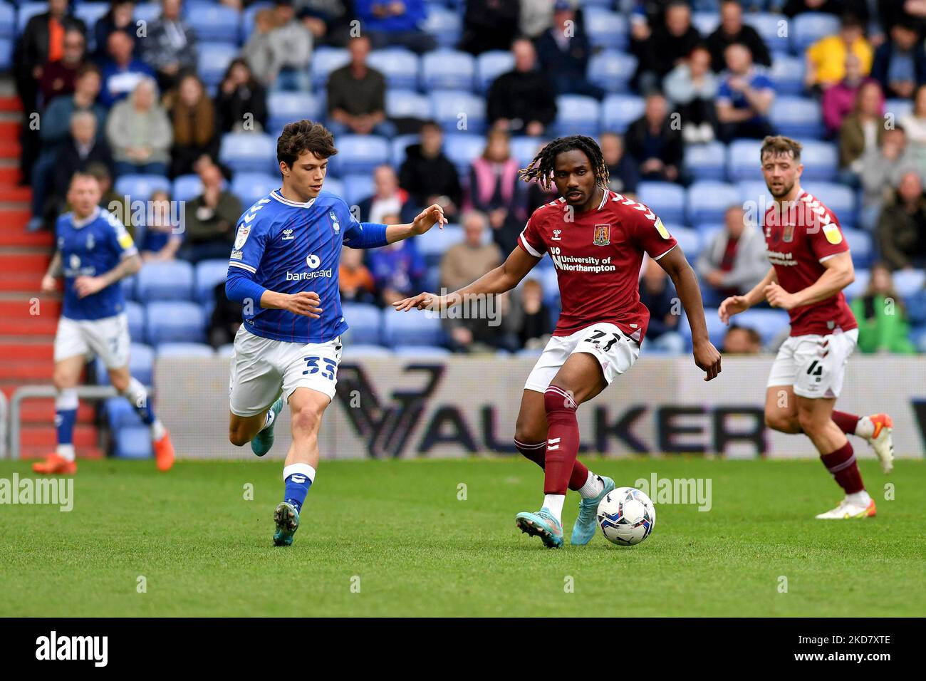 Josh eppiah hi-res stock photography and images - Alamy