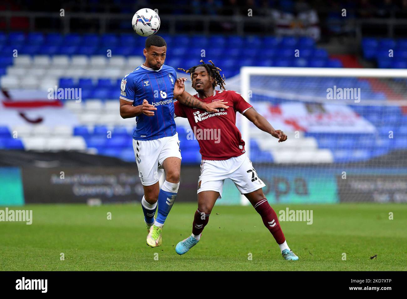 Josh eppiah hi-res stock photography and images - Alamy