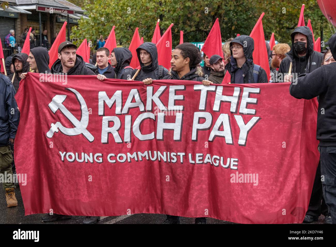 Nationalise mail hi-res stock photography and images - Alamy