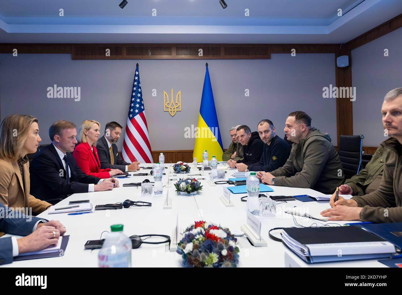 Andre yermak hi-res stock photography and images - Alamy