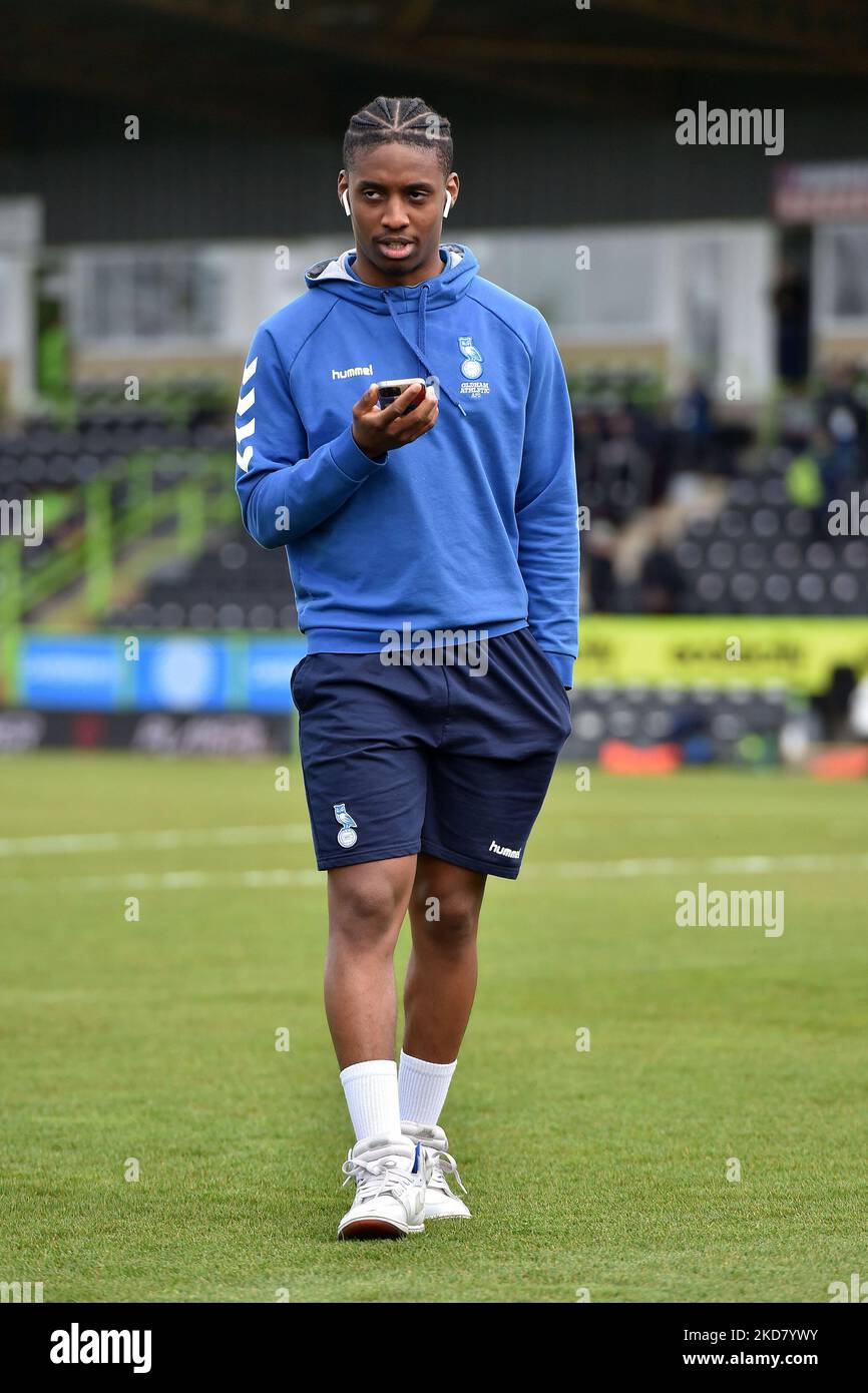 Dylan fage hi-res stock photography and images - Alamy