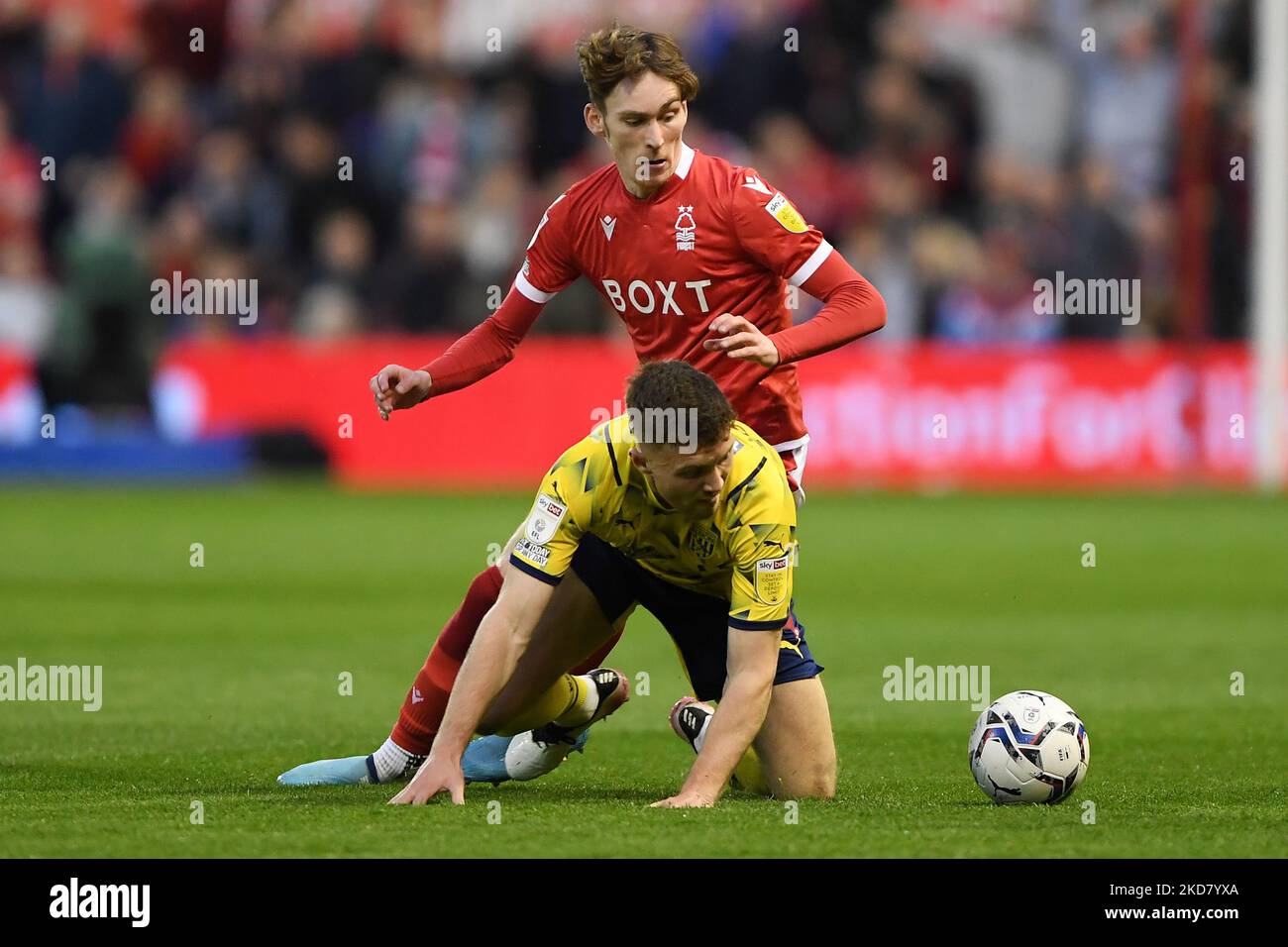 Dara o'shea 2022 hi-res stock photography and images - Alamy