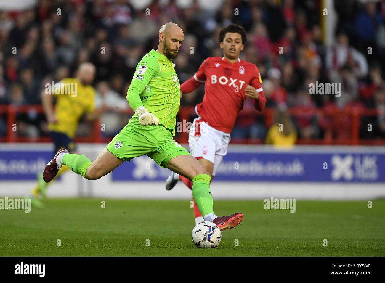David button football hi-res stock photography and images - Alamy