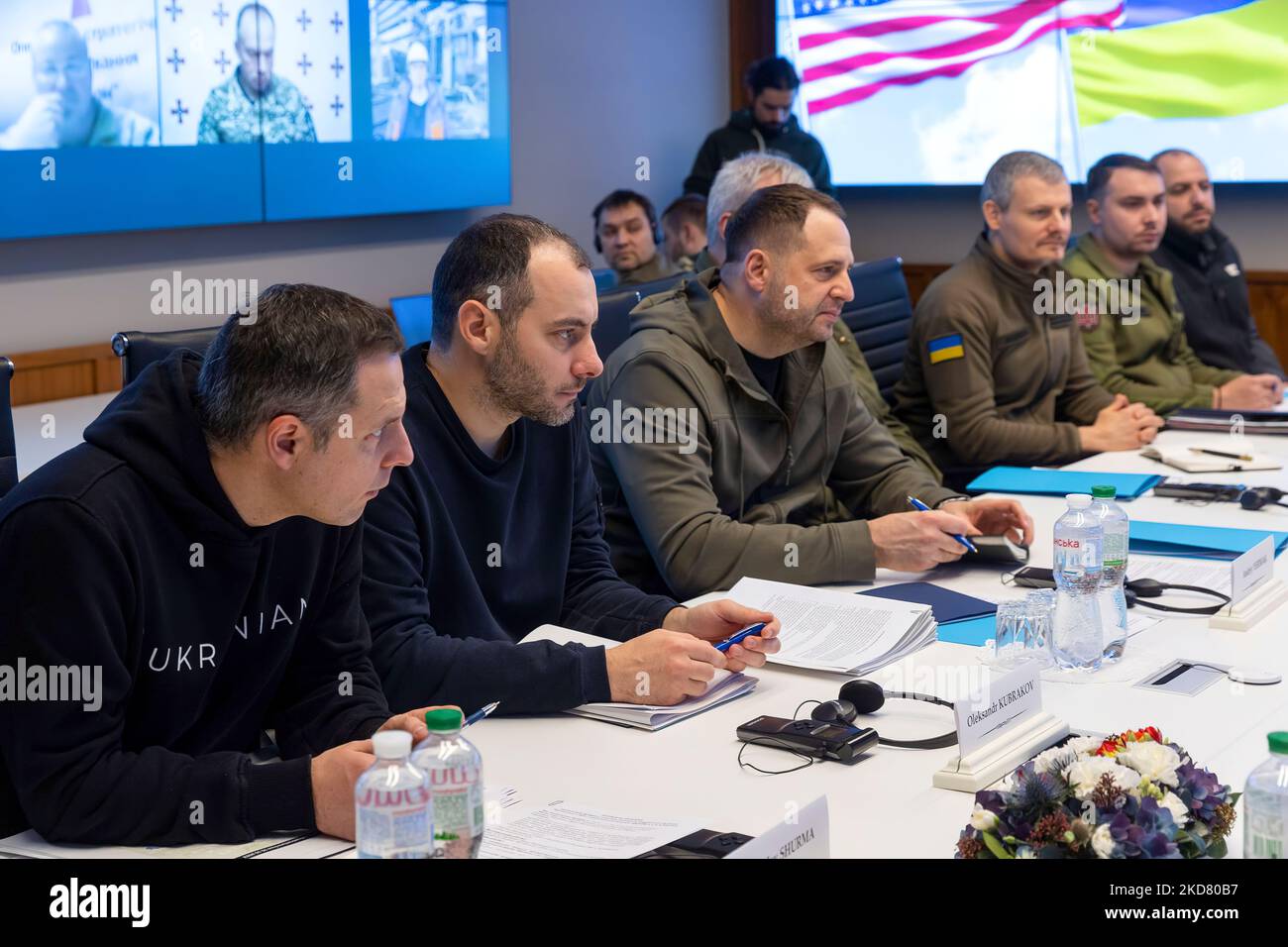 National Security Advisor to the President of the United States Jake ...