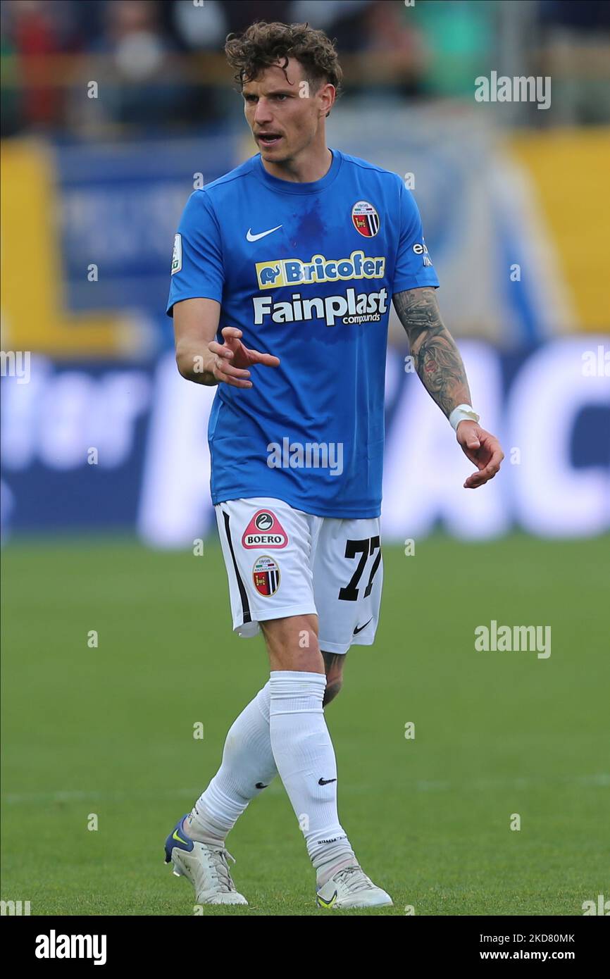 Serie b mach hi-res stock photography and images - Alamy