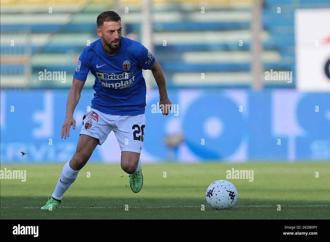 Mach série b hi-res stock photography and images - Alamy