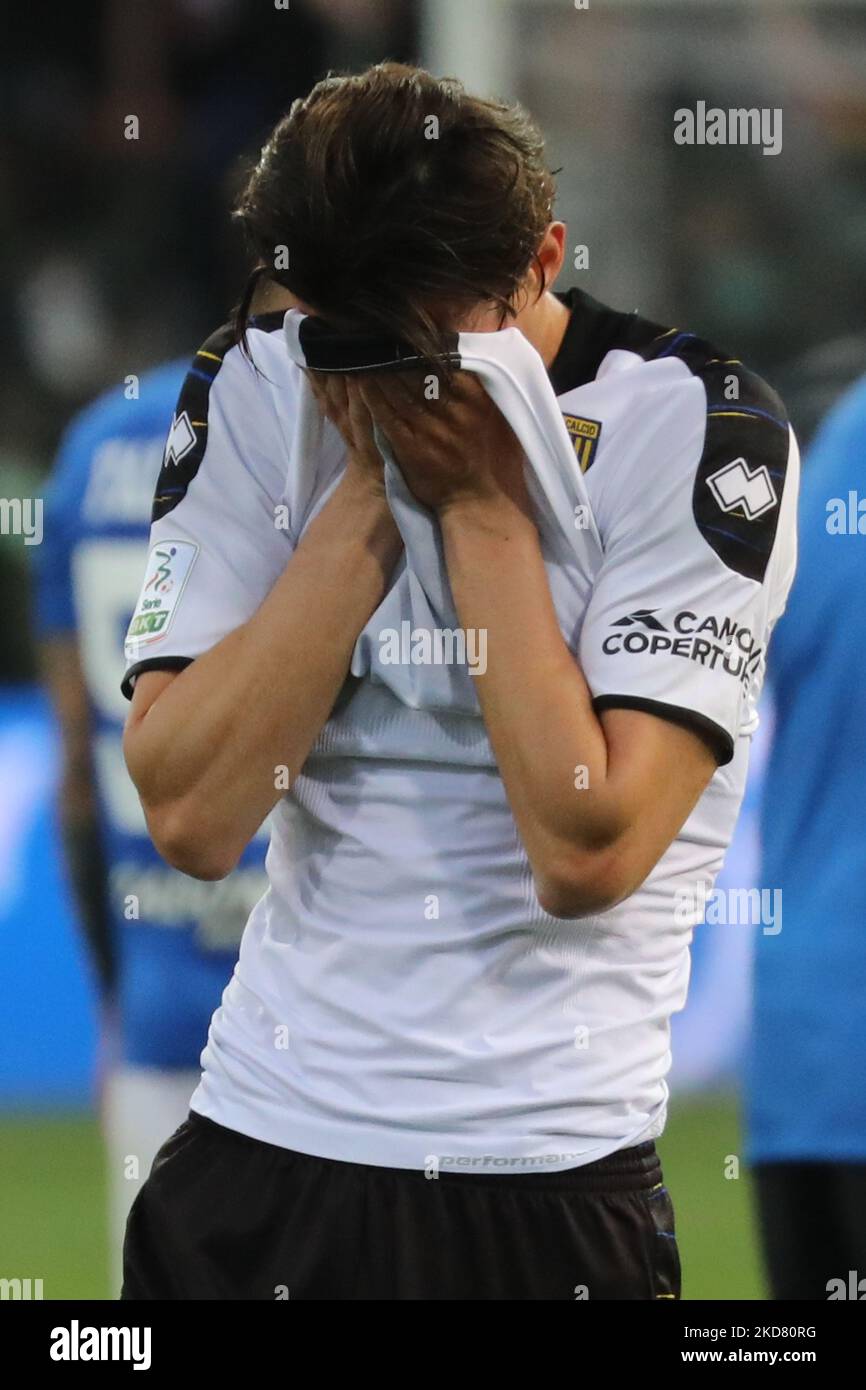 Serie b mach hi-res stock photography and images - Alamy