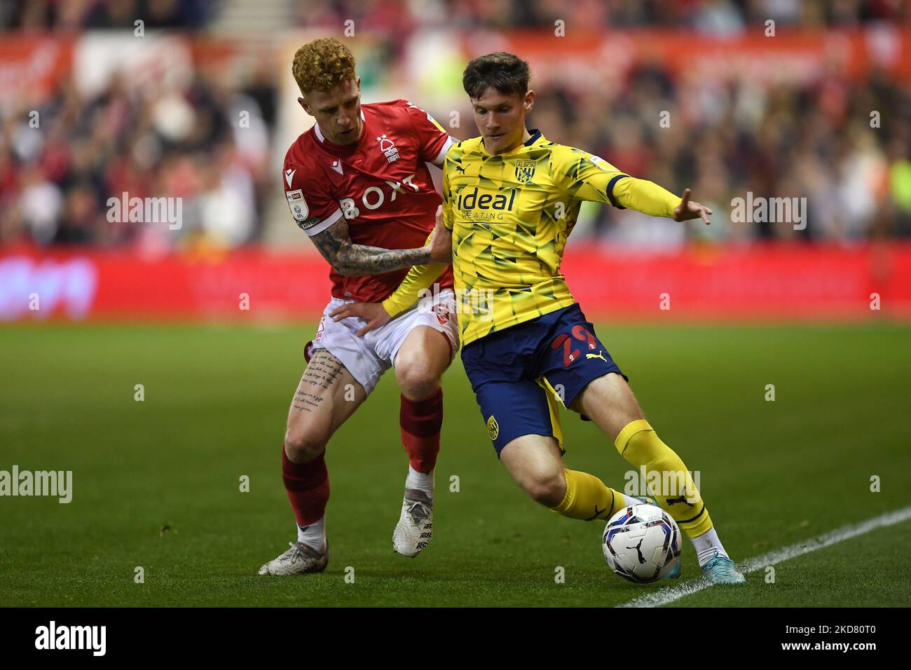 Jack gardner hi-res stock photography and images - Alamy