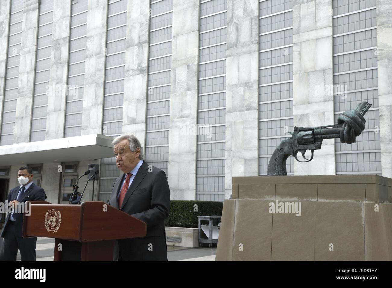 Humanitarian pathways hi-res stock photography and images - Alamy