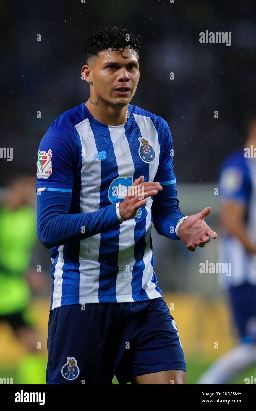 Evanilson porto hi-res stock photography and images - Alamy