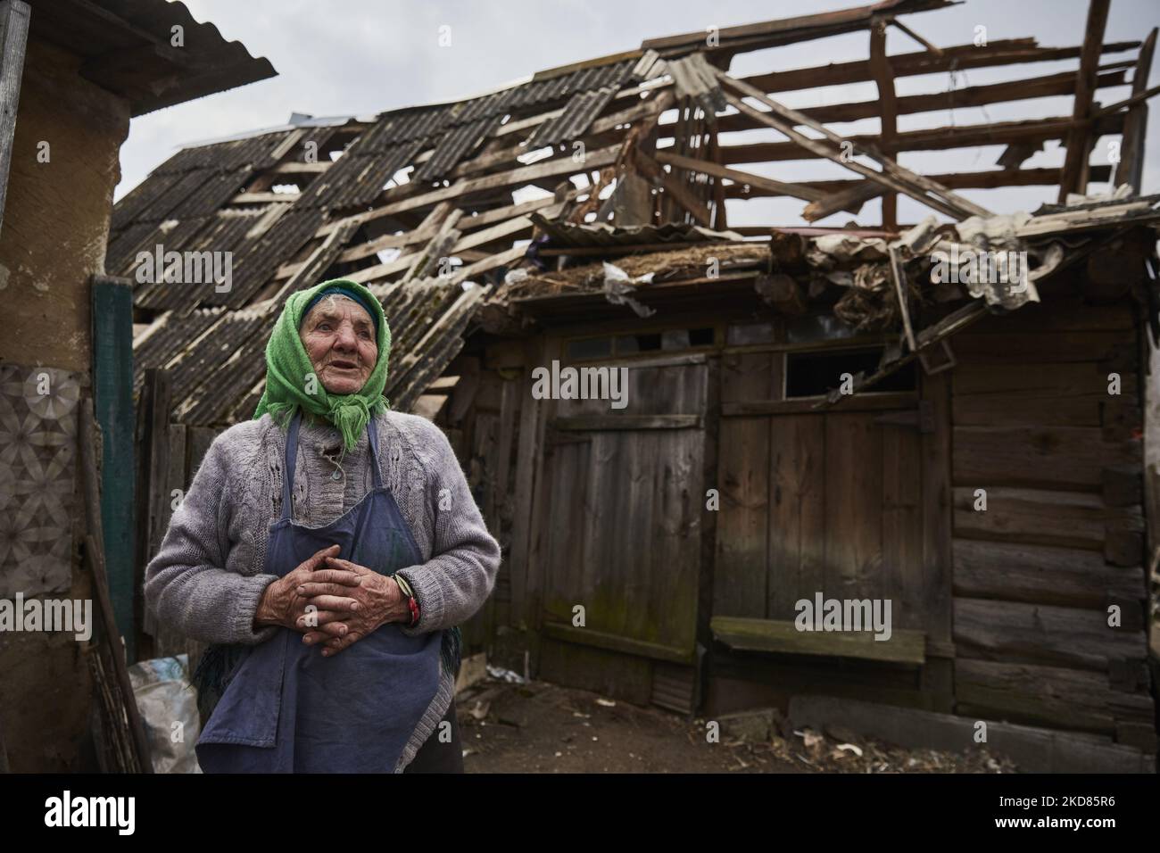 Gorenko ukraine hi-res stock photography and images - Alamy