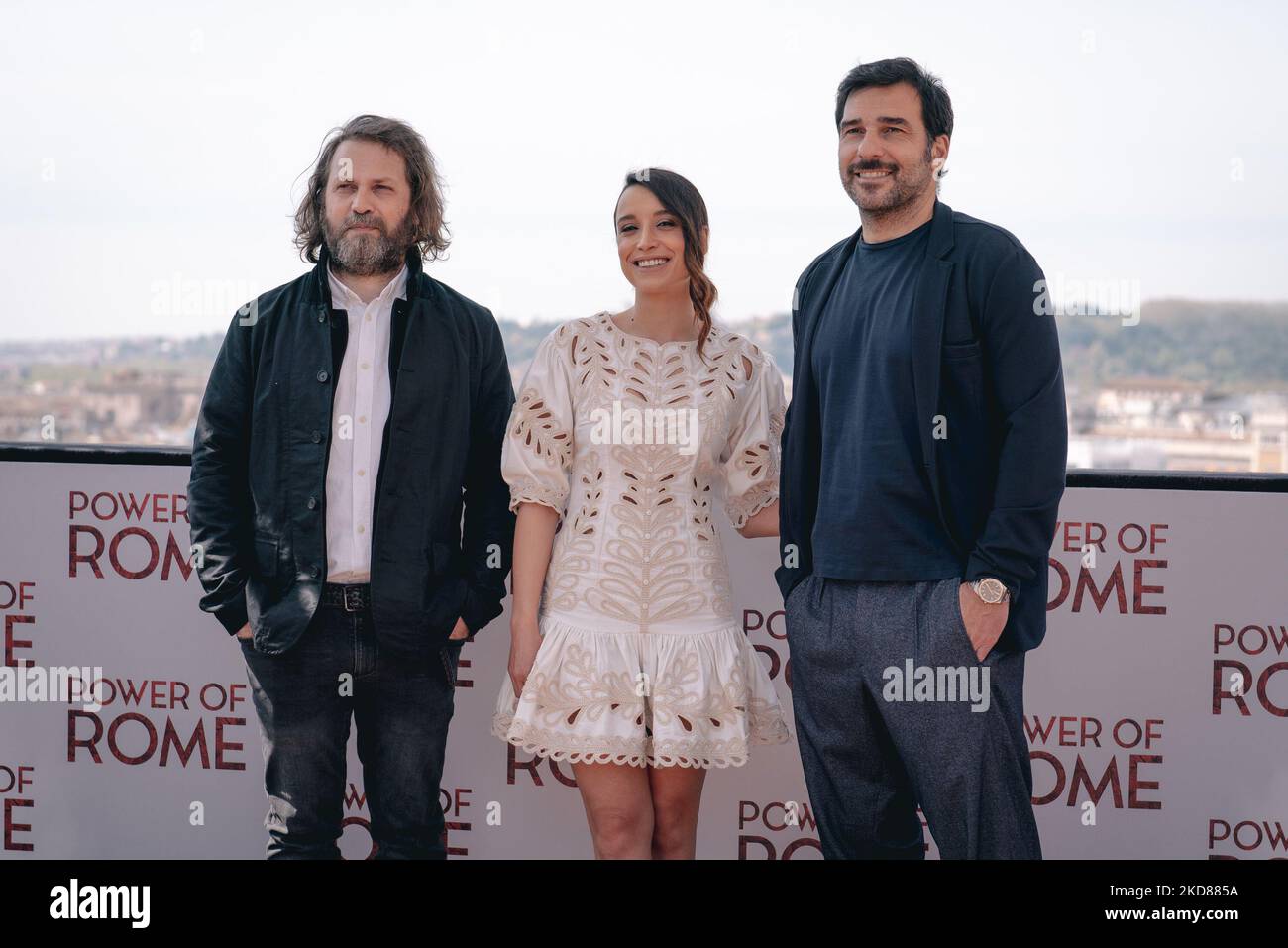 Giovanni troilo hi-res stock photography and images - Alamy