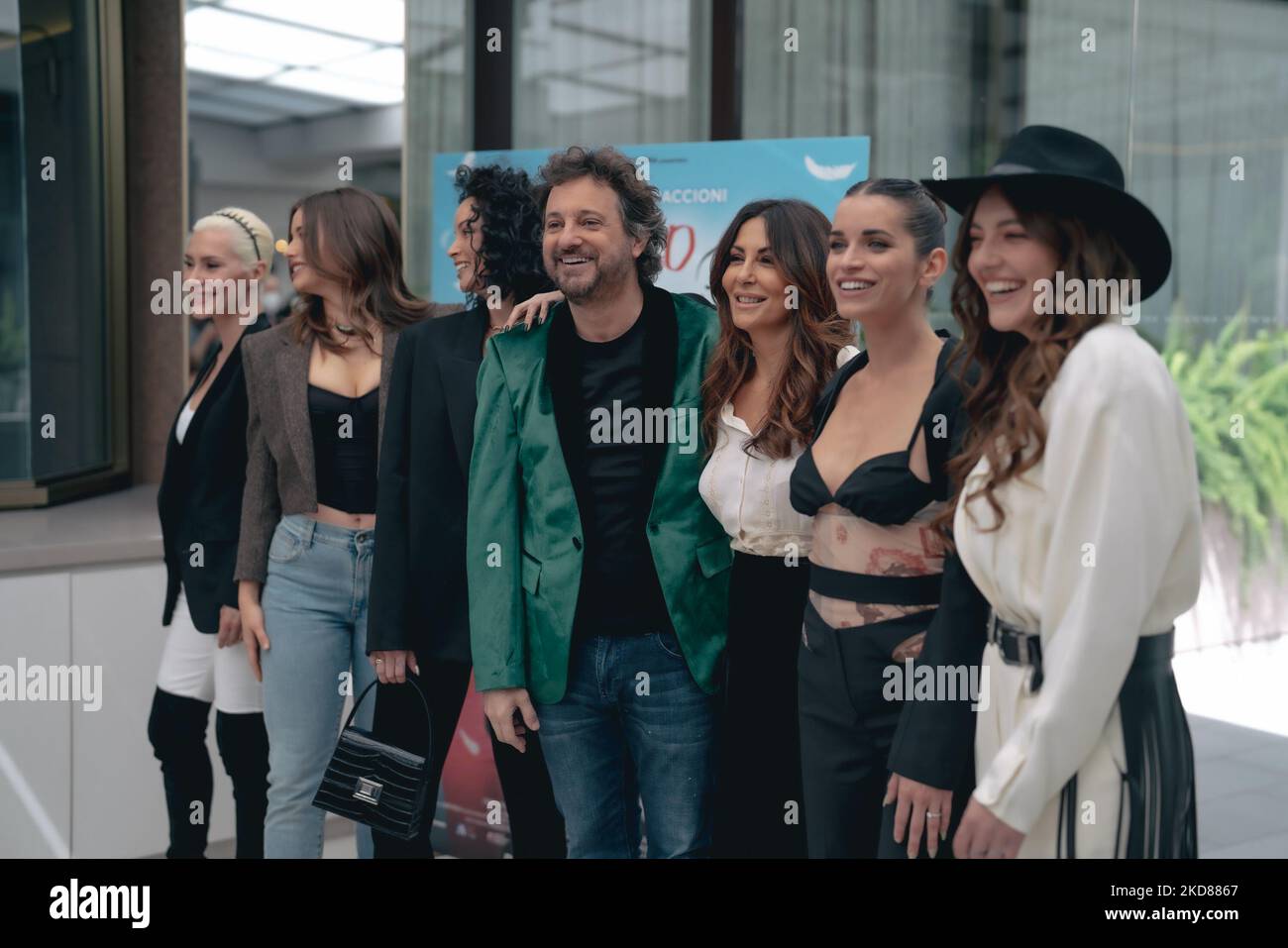 Gabriela eva hi-res stock photography and images - Alamy