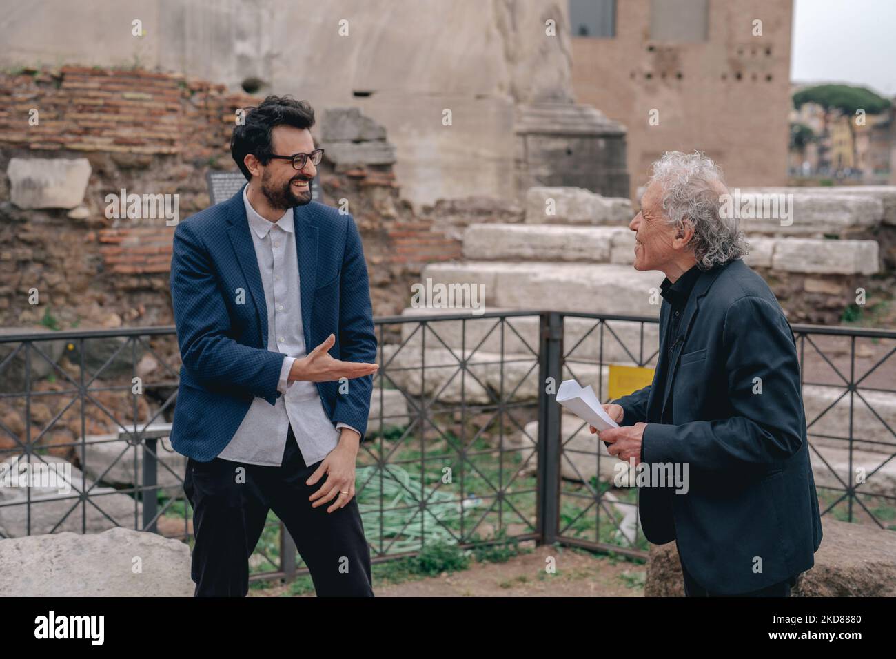 Gabriele tinti poems hi-res stock photography and images - Alamy