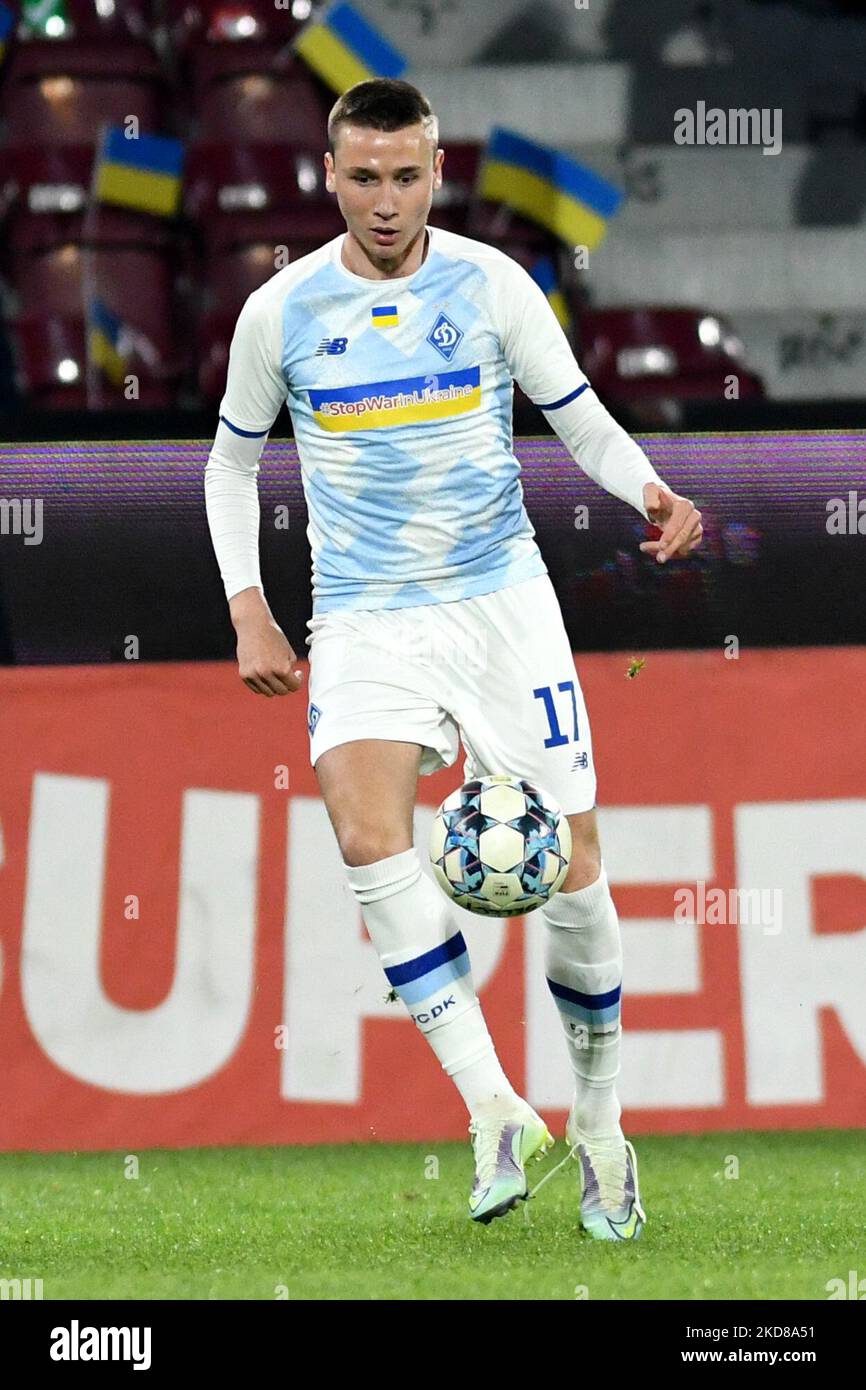 Vladyslav vanat hi-res stock photography and images - Alamy