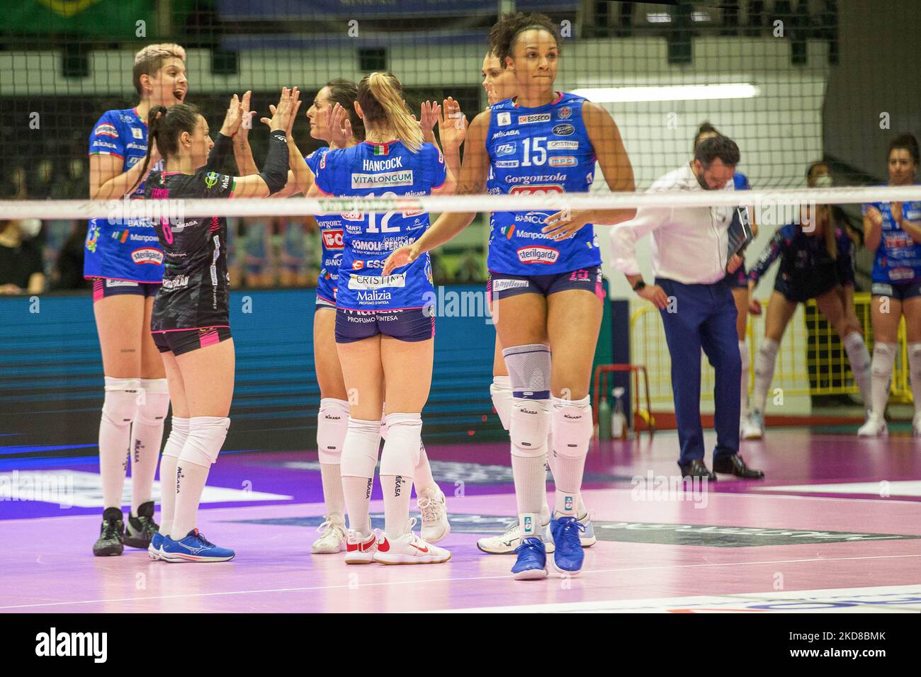 Arena di monza hi-res stock photography and images - Alamy