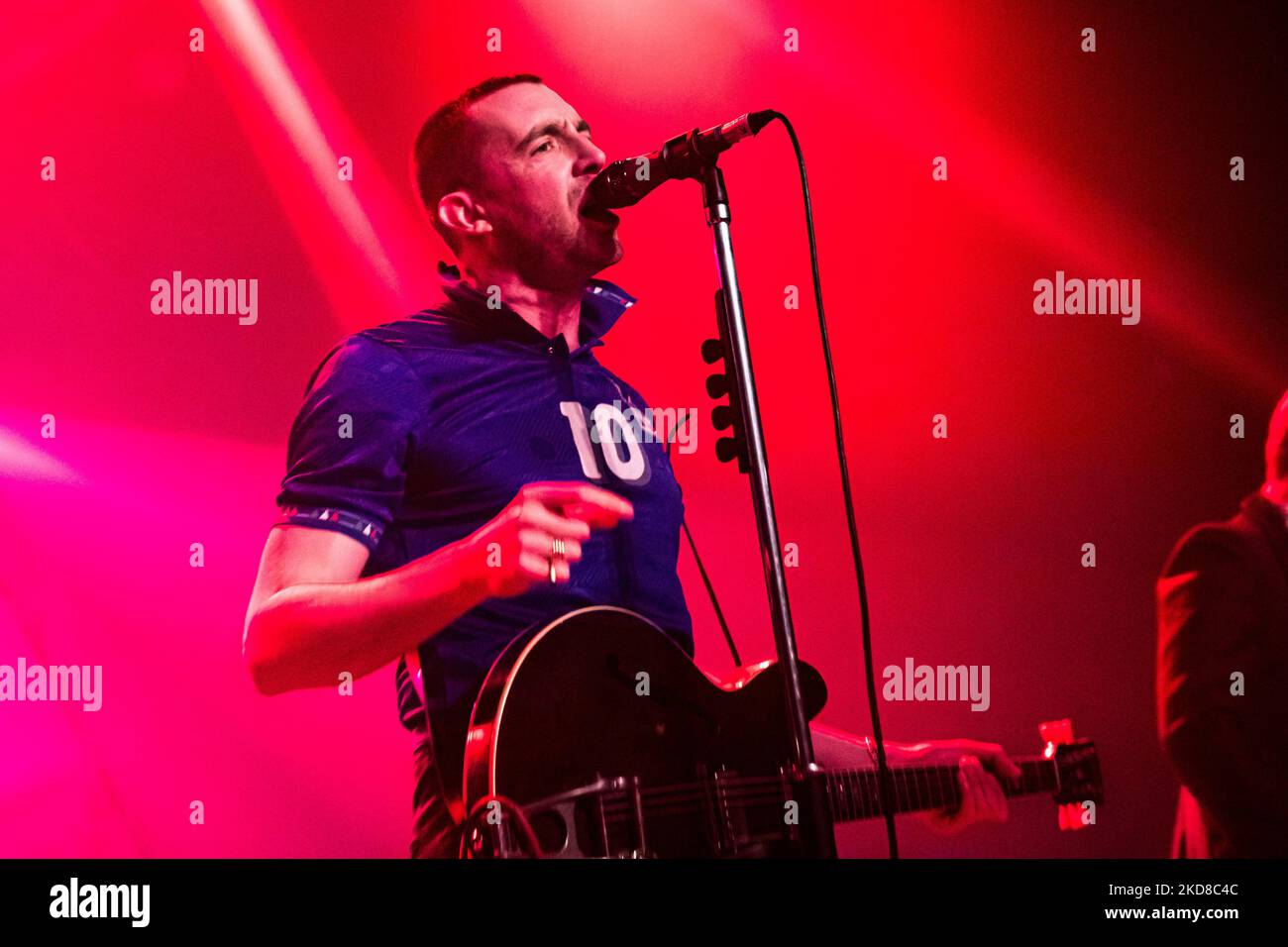 Kane general hi-res stock photography and images - Alamy