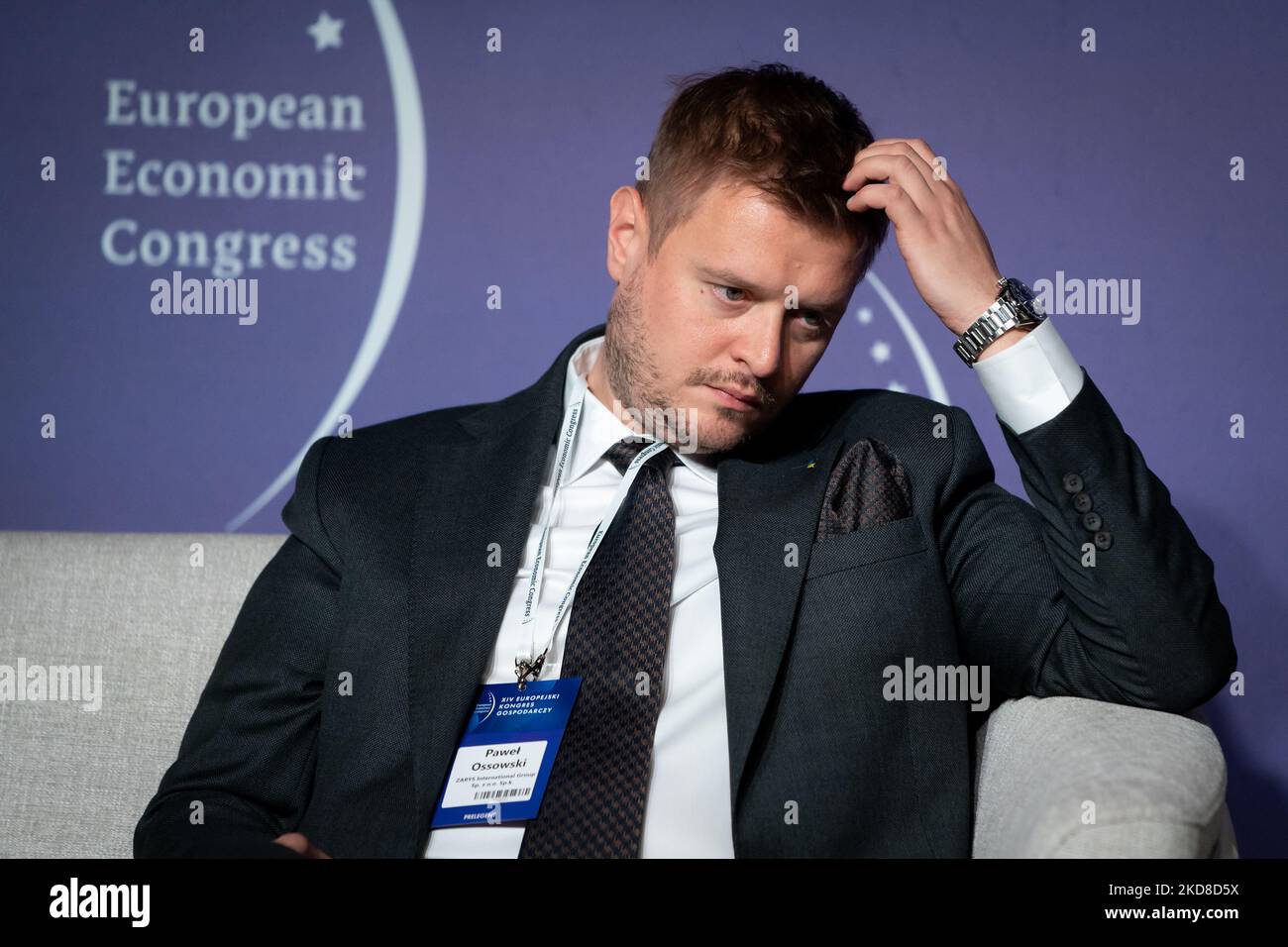 Ossowski hi-res stock photography and images - Alamy