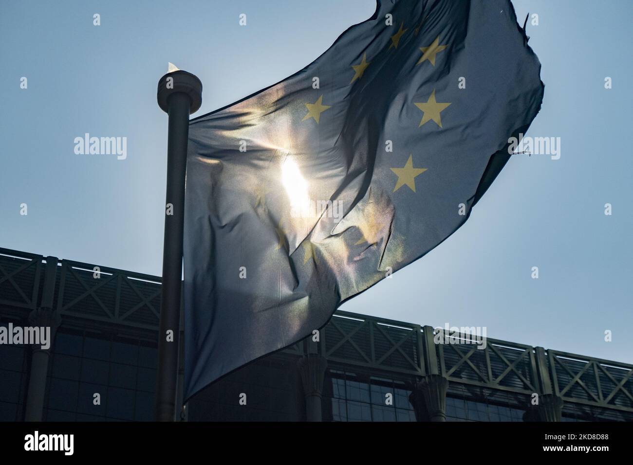 24 star flag hi-res stock photography and images - Alamy