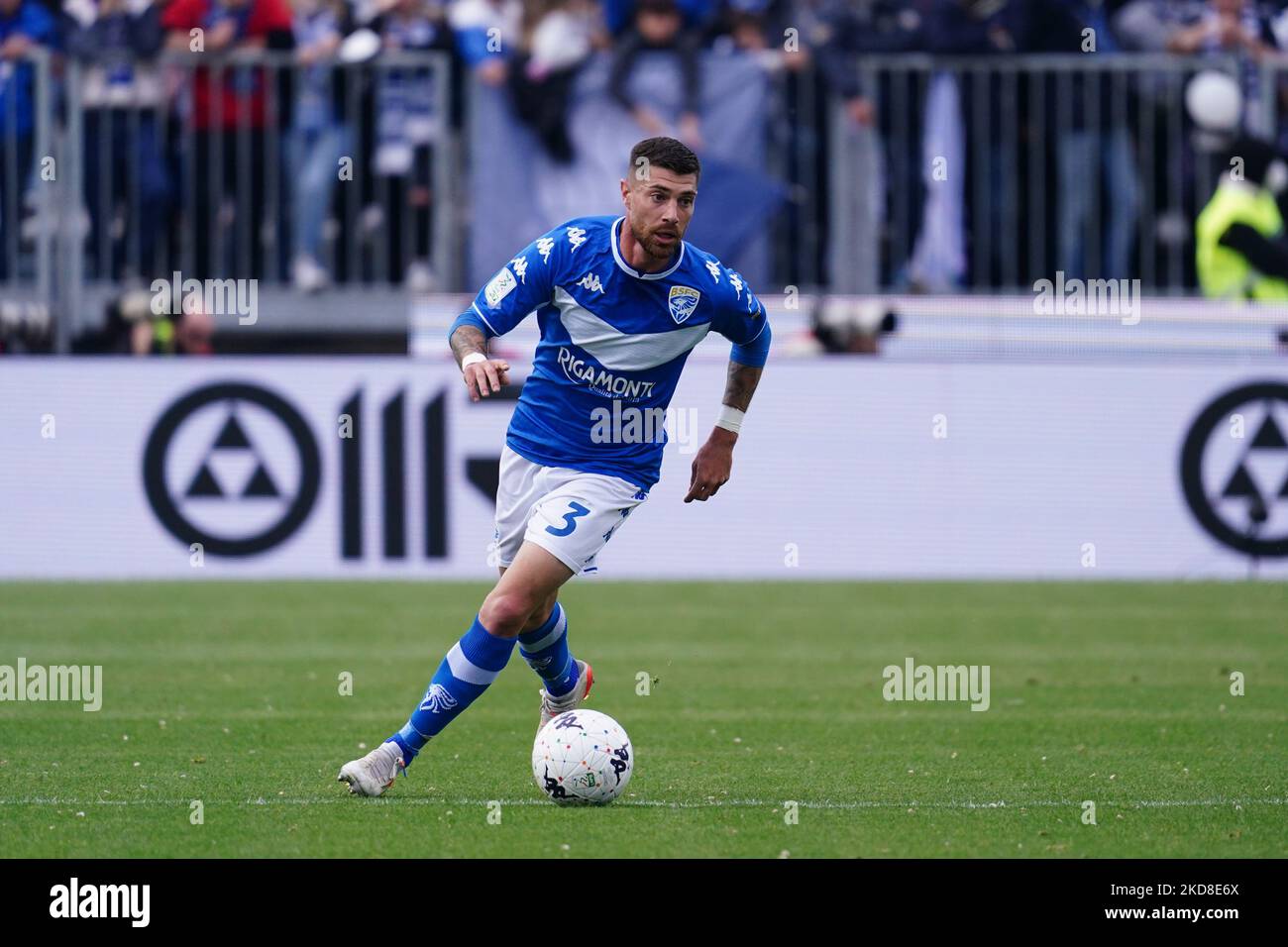 Spal calcio hi-res stock photography and images - Alamy