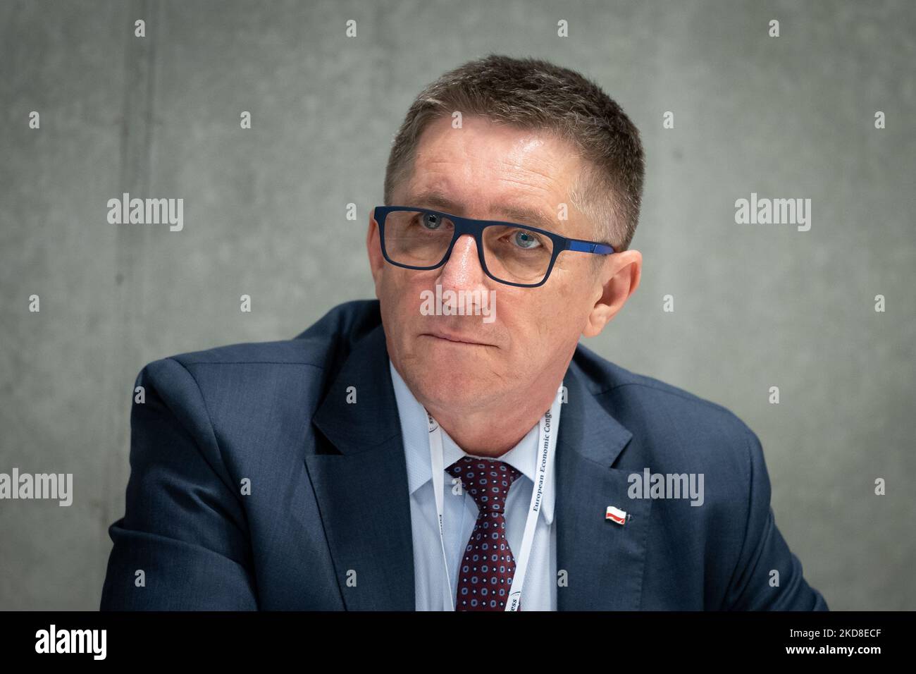 Prelegenci hi-res stock photography and images - Alamy