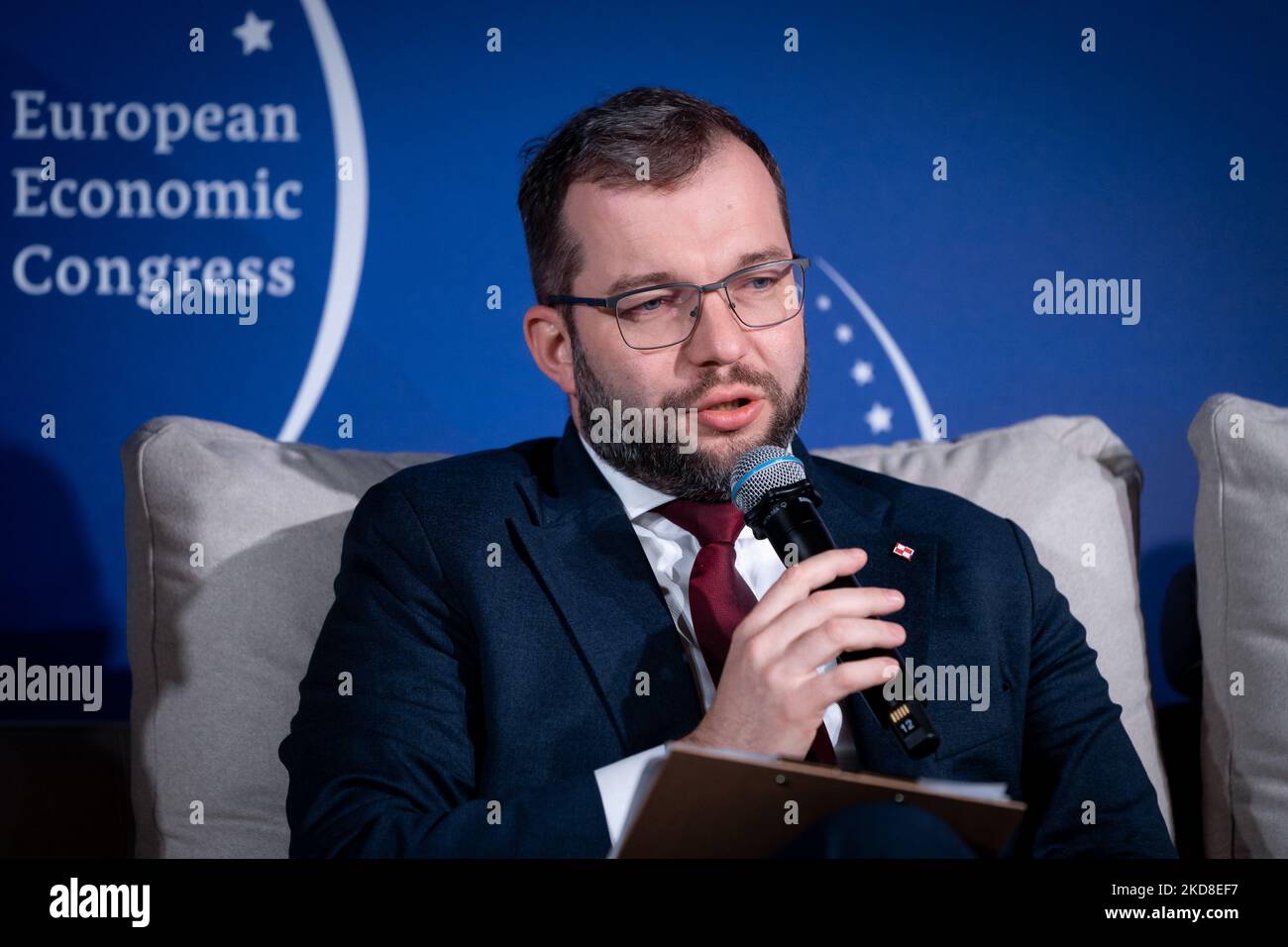 Grzegorz puda hi-res stock photography and images - Alamy