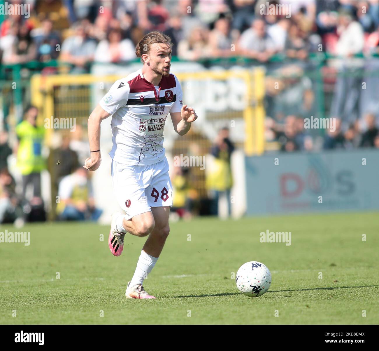 Federico giraudo hi-res stock photography and images - Alamy