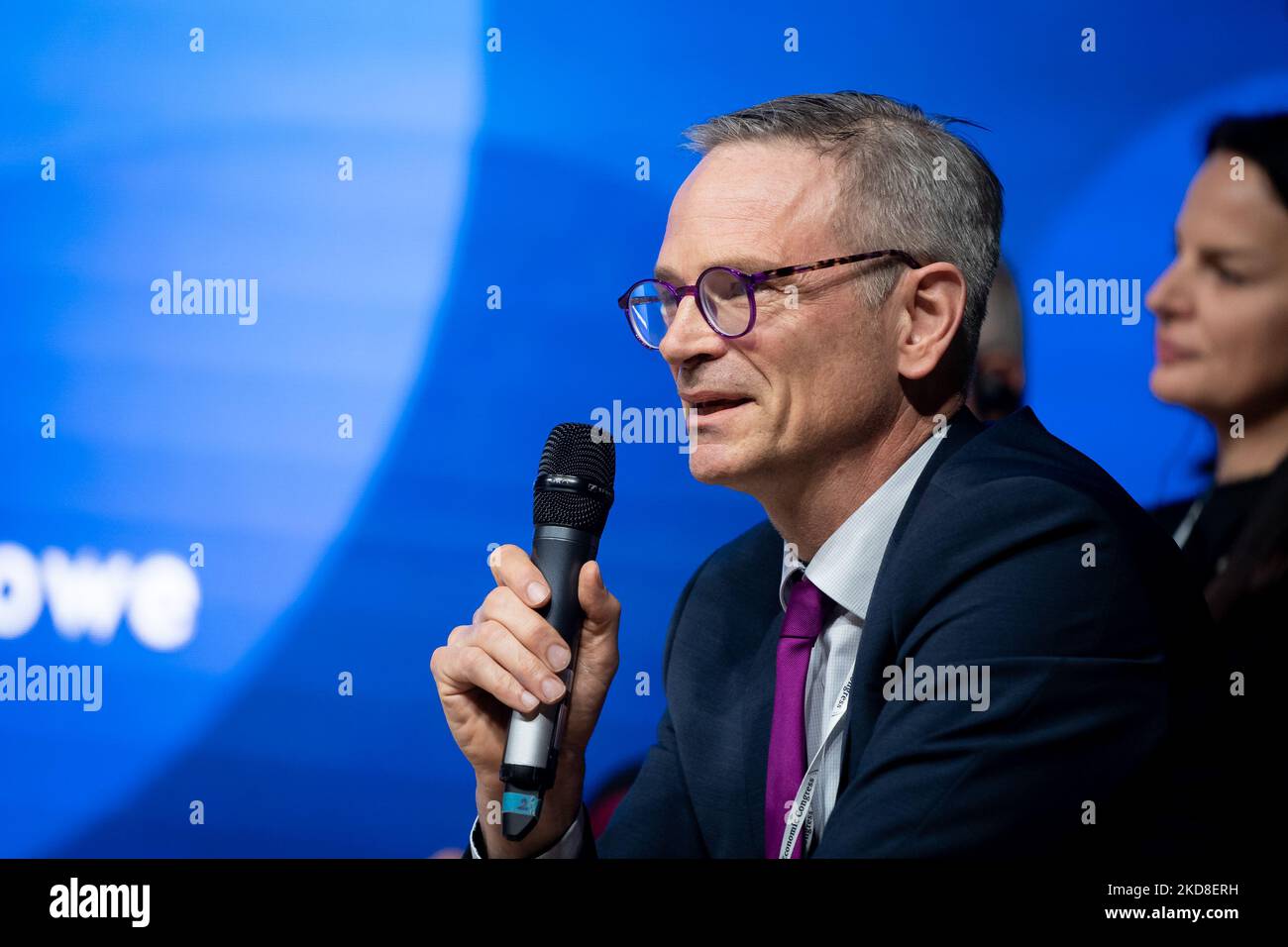 Markus reichel hi-res stock photography and images - Alamy