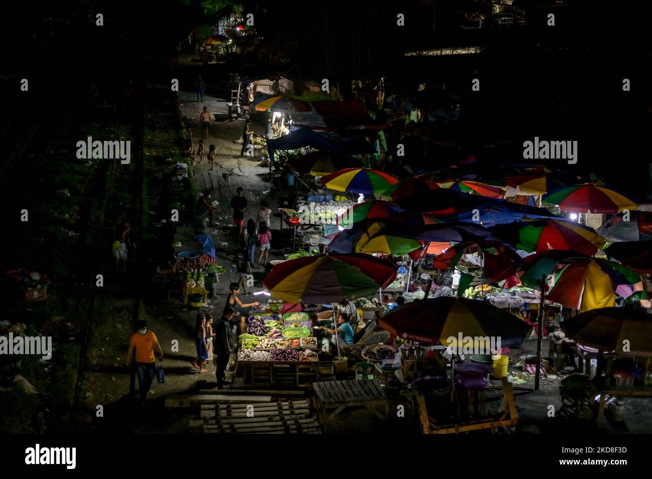 Paranaque hi-res stock photography and images - Alamy