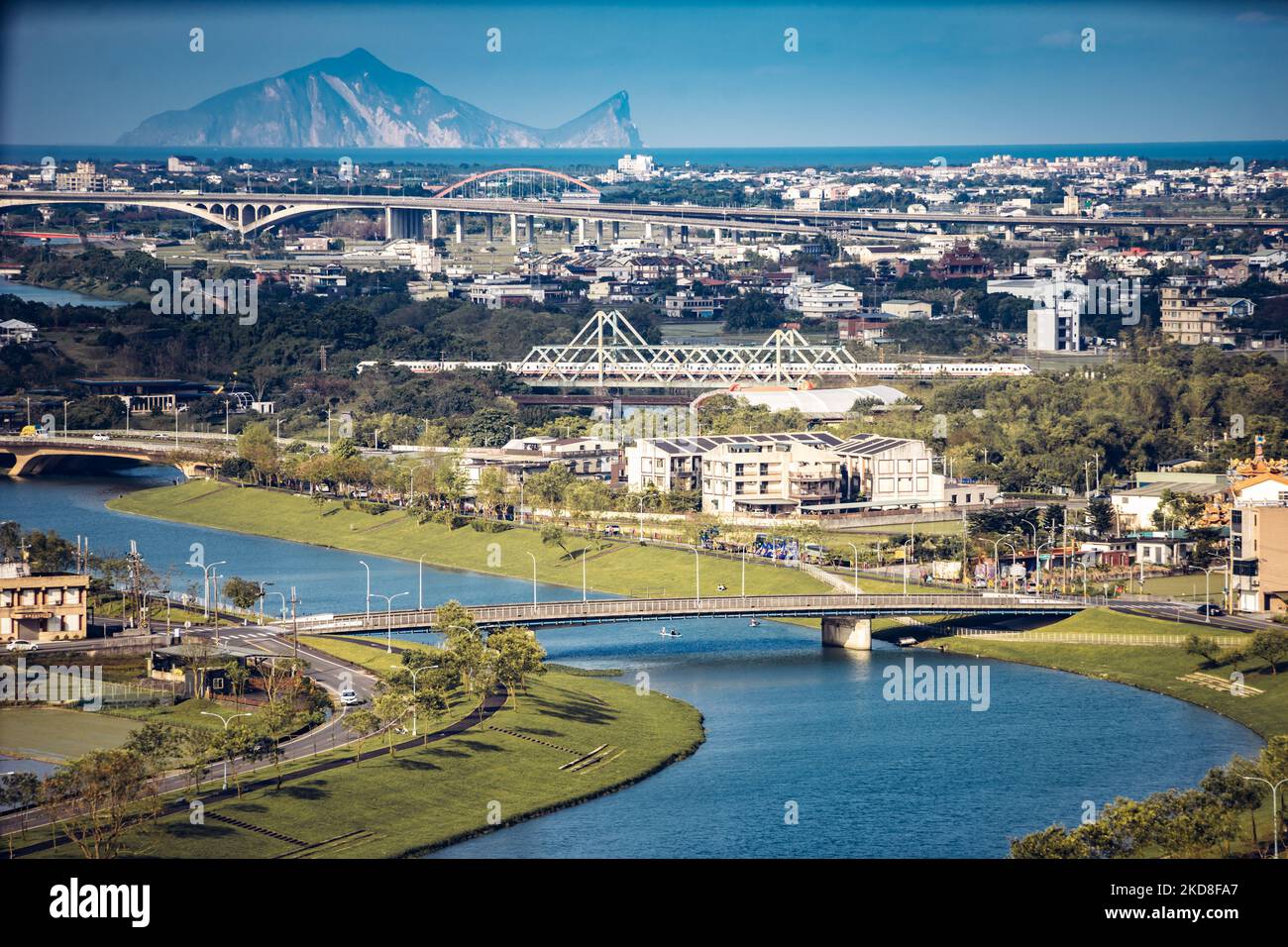 Yilan county hi-res stock photography and images - Alamy