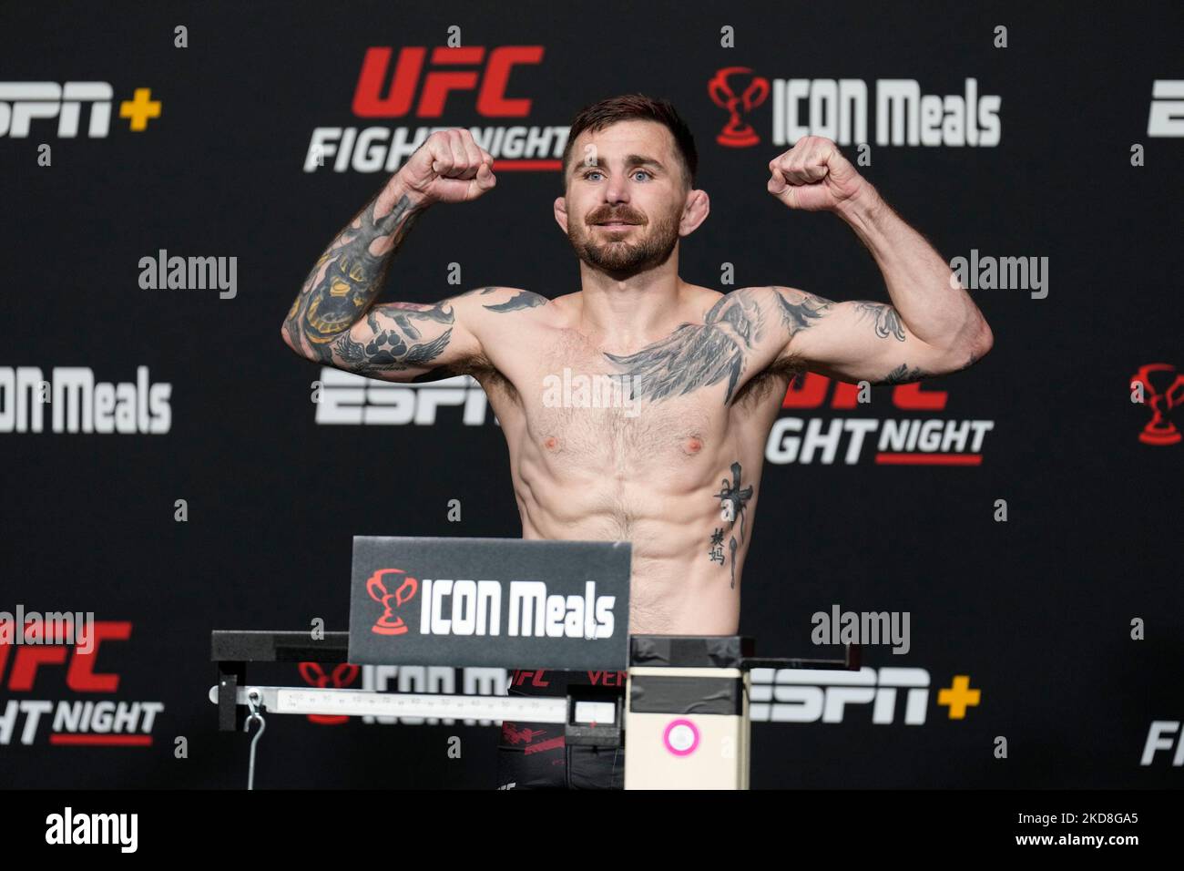 Darrick minner hi-res stock photography and images - Alamy