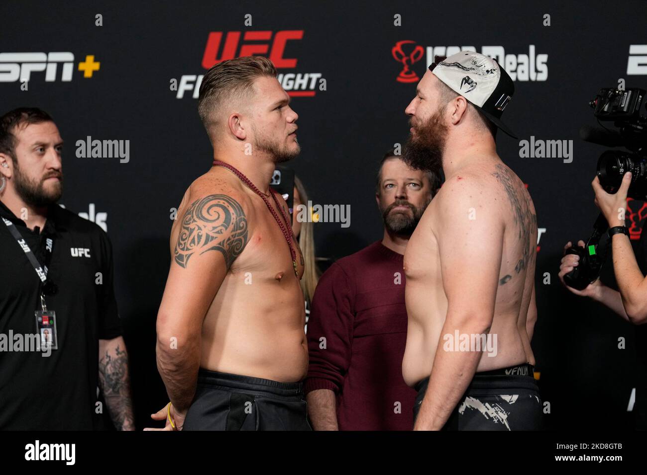 Chase sherman vs josh parisian hi-res stock photography and images - Alamy