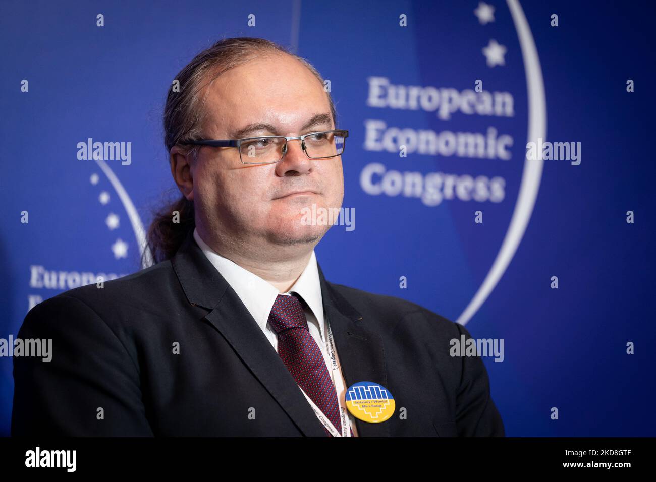 Marcin kowalczyk hi-res stock photography and images - Alamy