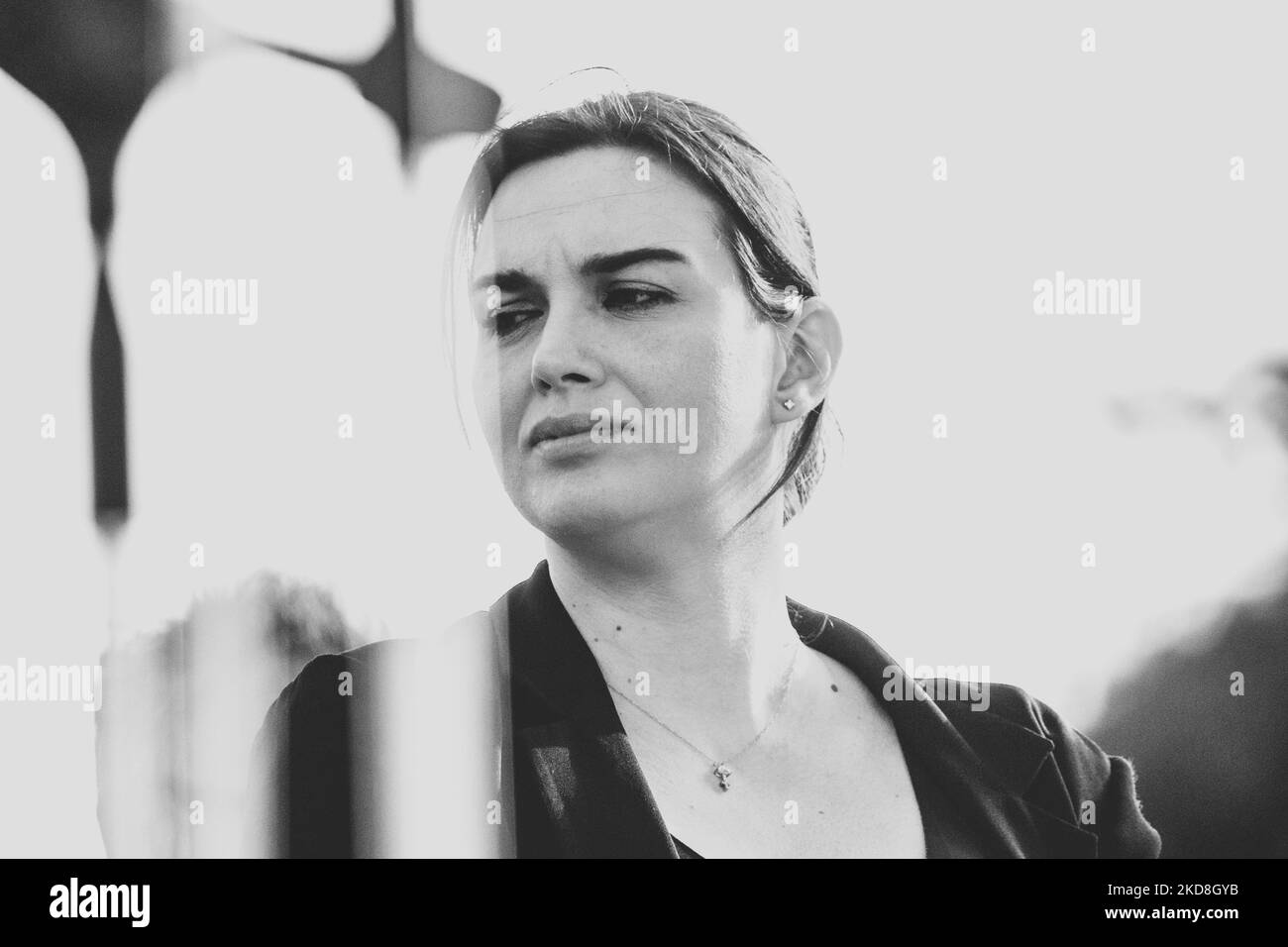 Maura gancitano hi-res stock photography and images - Alamy