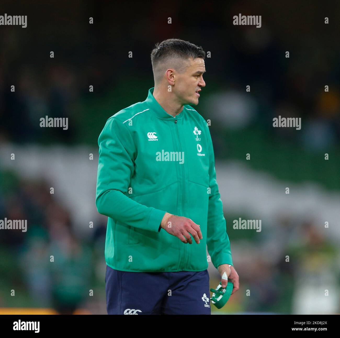 5th November 2022; Aviva Stadium, Dublin, Ireland: Autumn Series ...