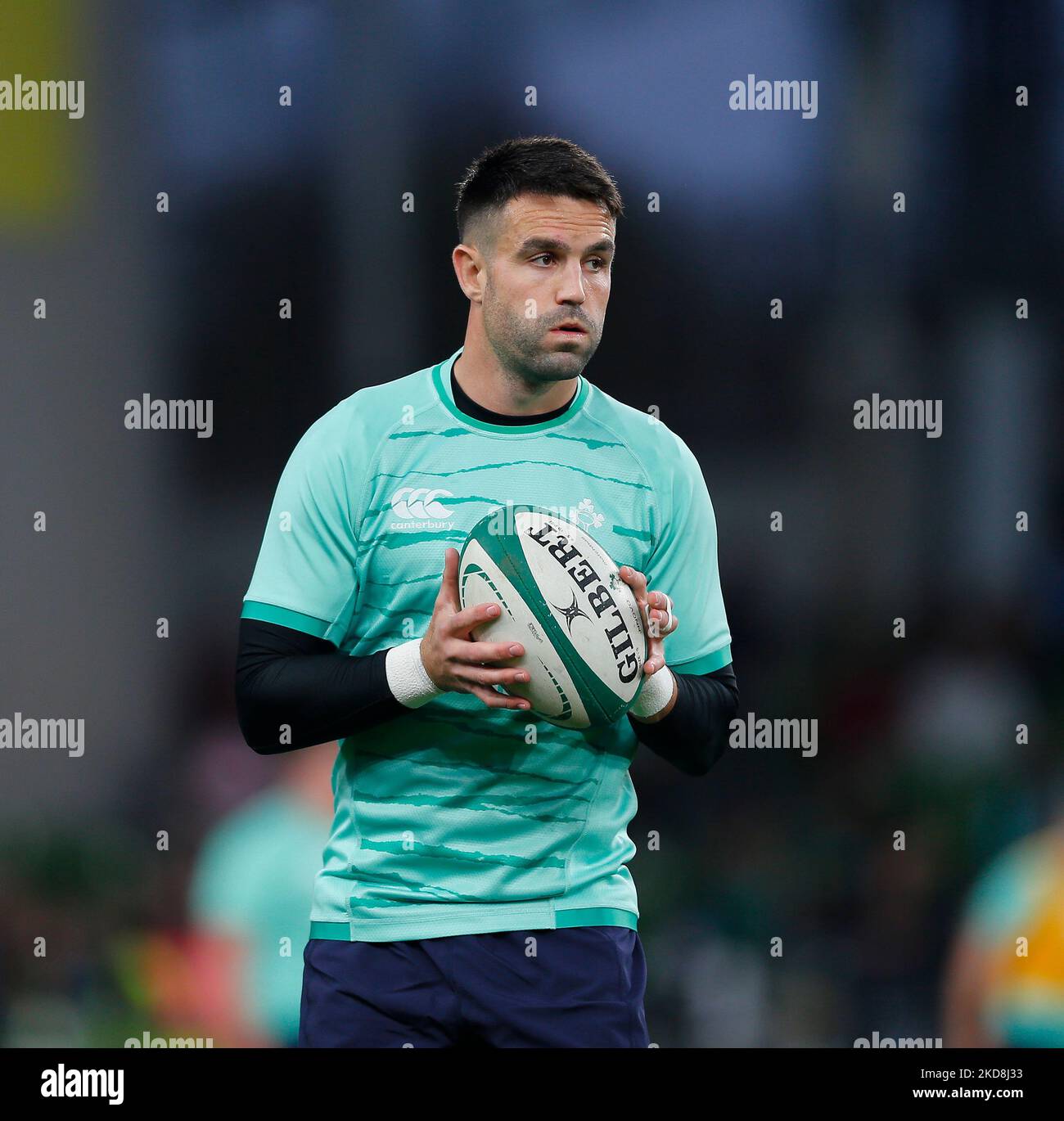 5th November 2022; Aviva Stadium, Dublin, Ireland: Autumn Series ...