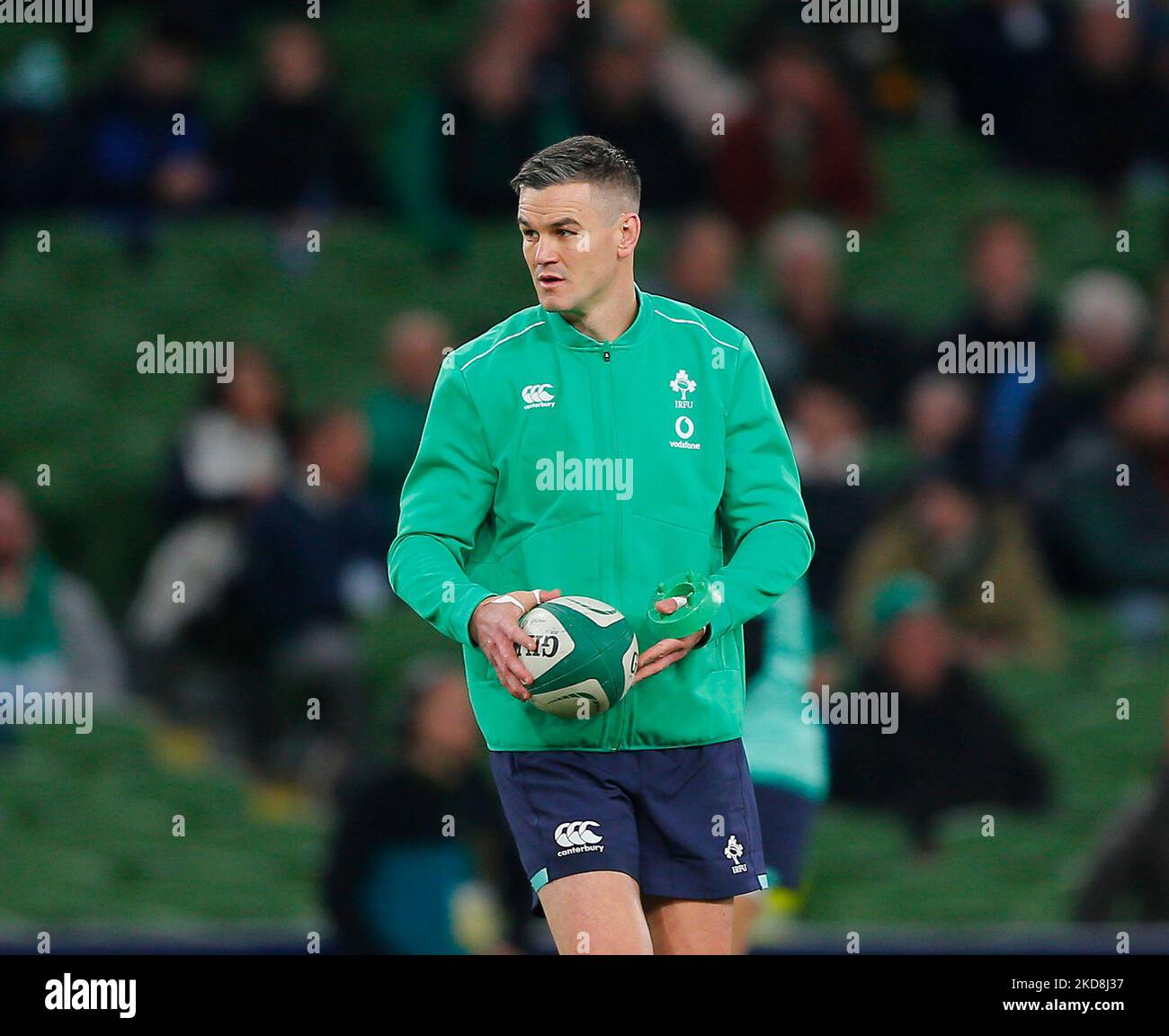 5th November 2022; Aviva Stadium, Dublin, Ireland: Autumn Series ...