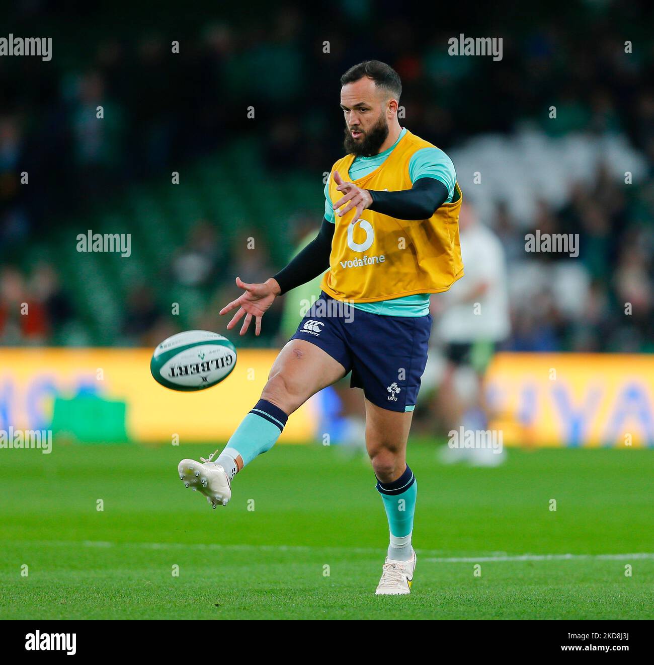 Gibson park ireland 2022 hi-res stock photography and images - Alamy