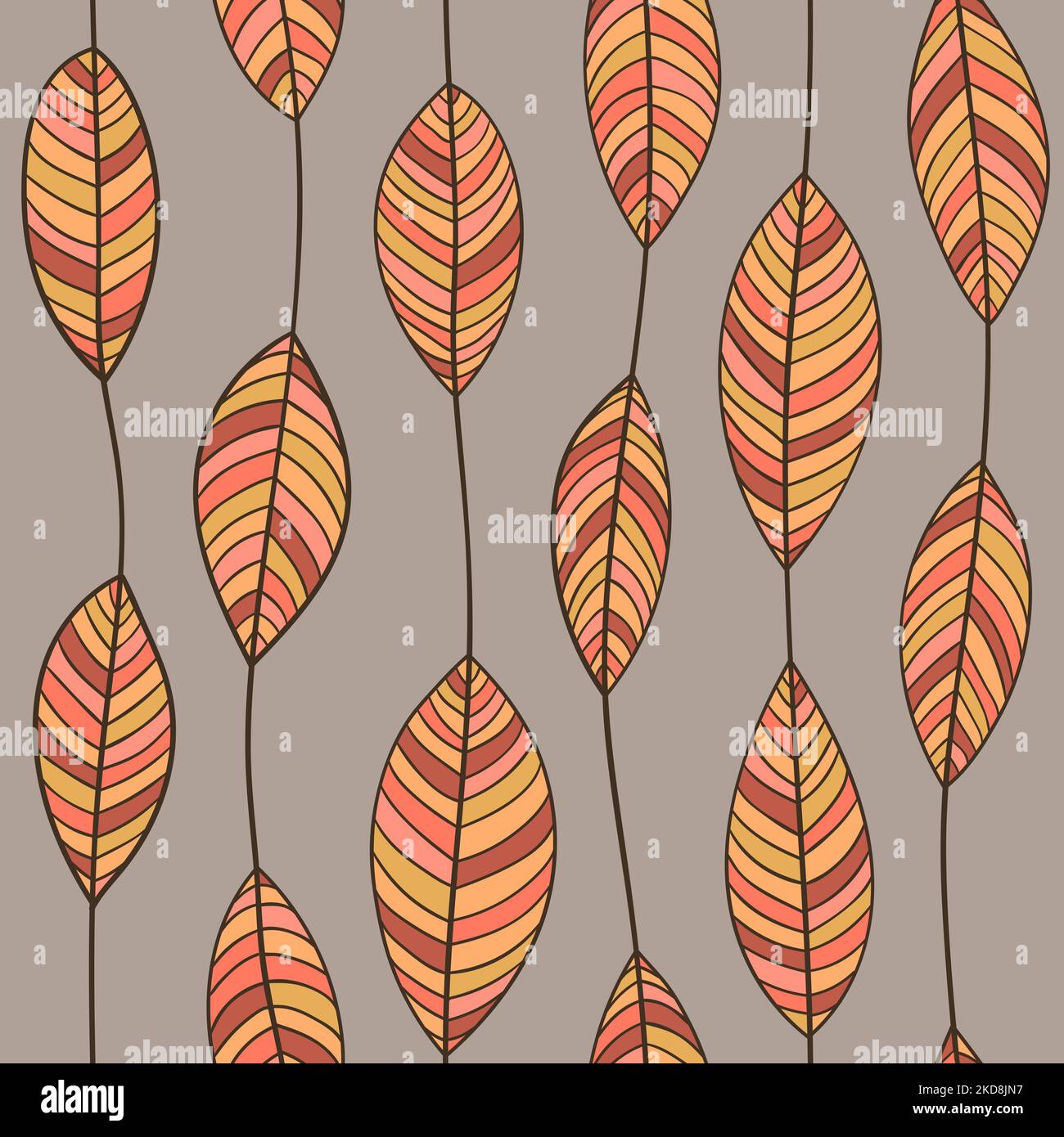 Lined wallpaper Stock Vector Images - Alamy