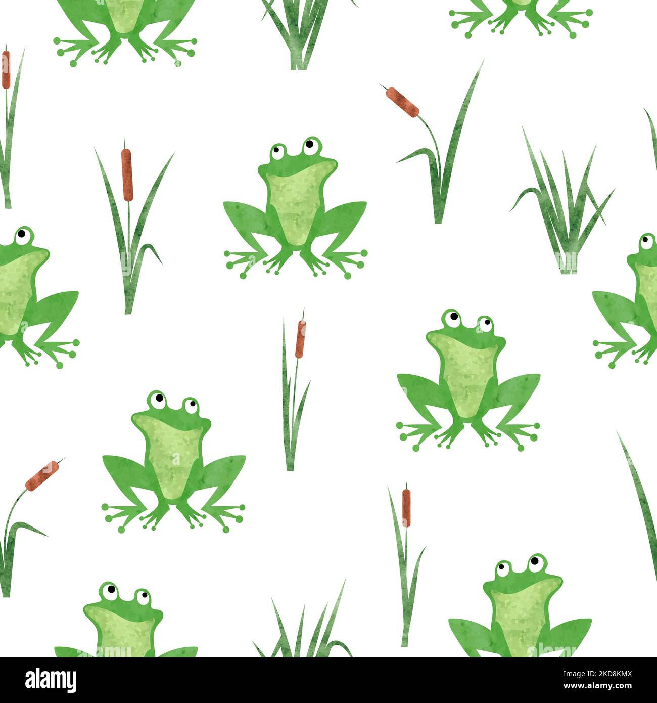 Marsh Stock Vector Images - Alamy