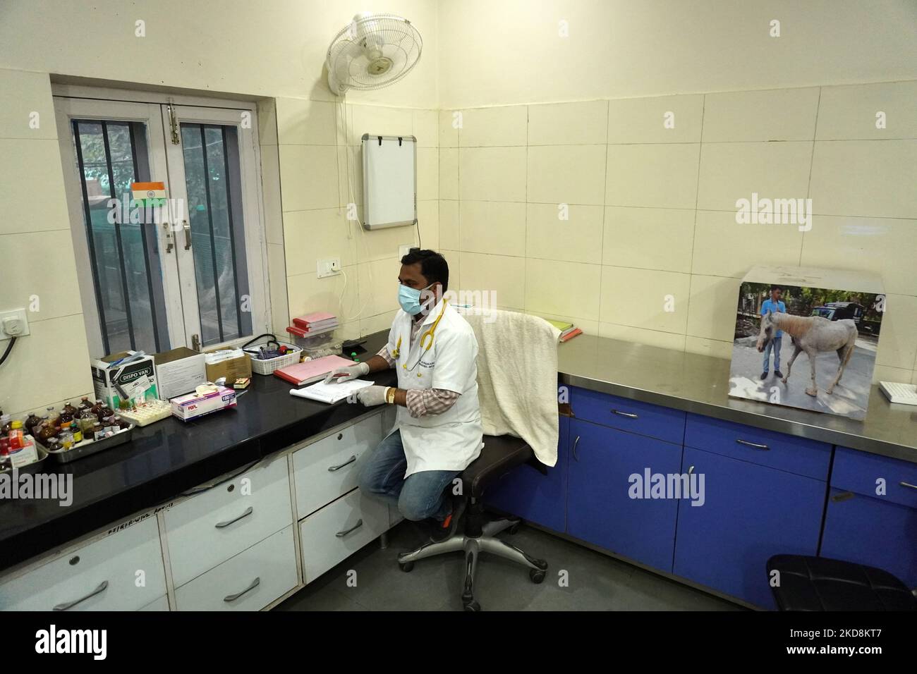 Opd section hi-res stock photography and images - Alamy